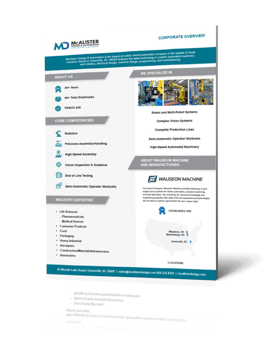 Resource Library | Wauseon Machine